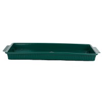 Oasis Tray Single Green | Black Tulip Group