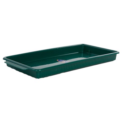 Oasis Tray Single Green | Black Tulip Group